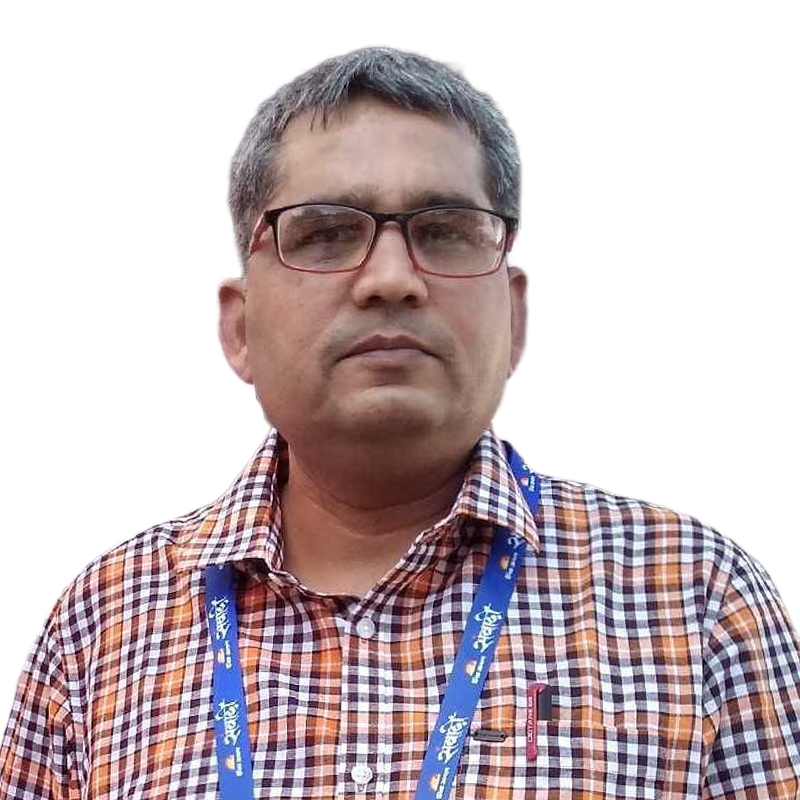 Raipur Literature Festival